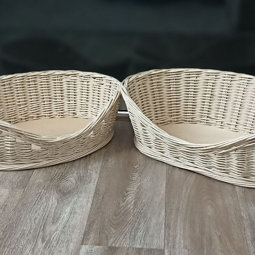 Лежанка для животных