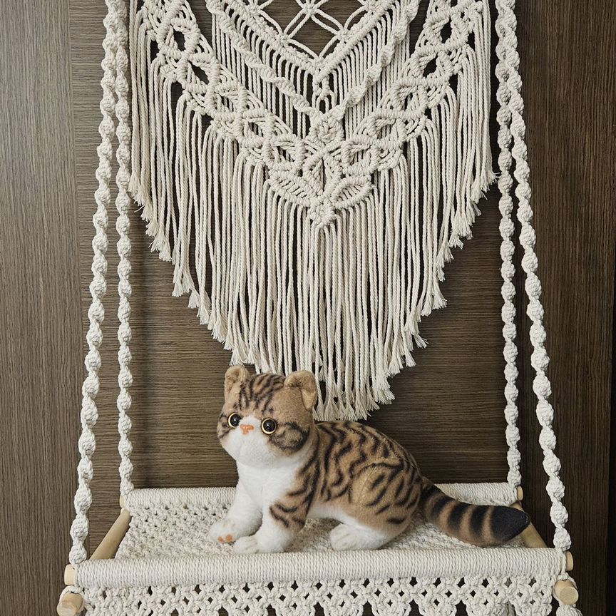 Гамак для кошек