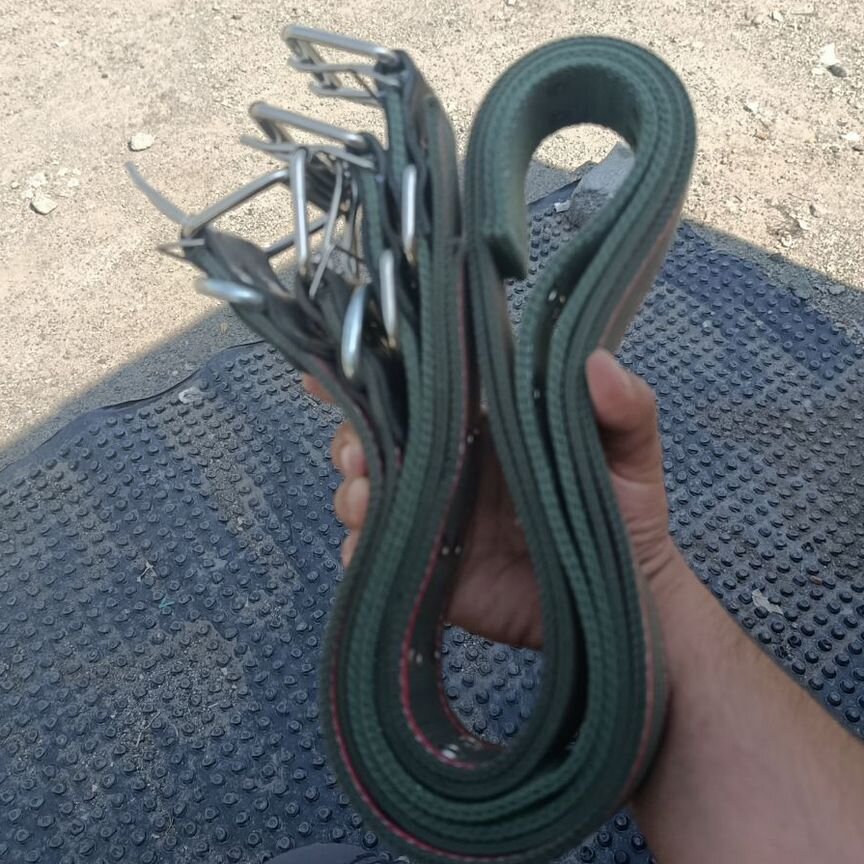 Ошейник для крупных собак