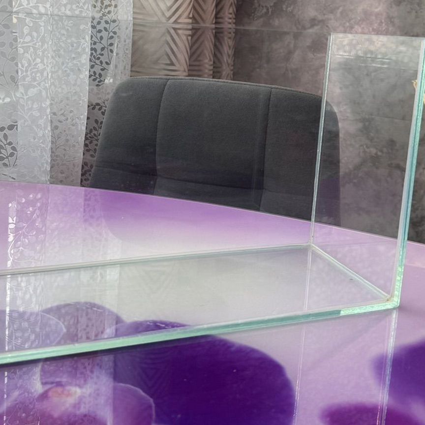 Аквариум на 10 литров