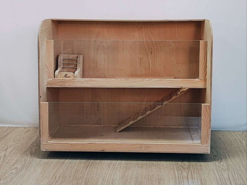 Клетка, вольер, витрина для ежа,мор.свинки, хомяка