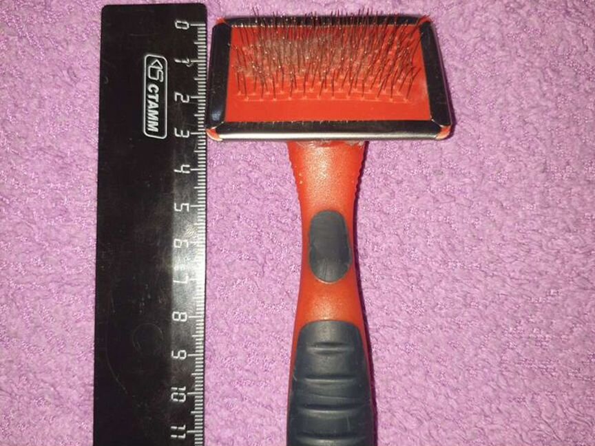 Чесалка для кошек