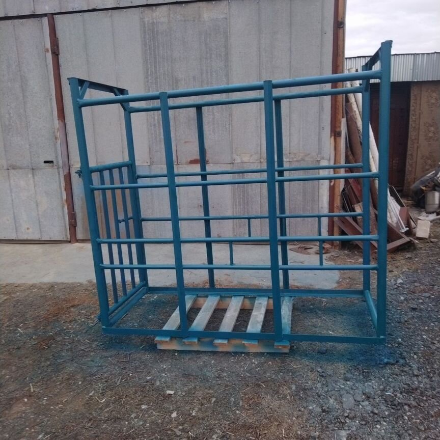 Раскол для фиксации крс