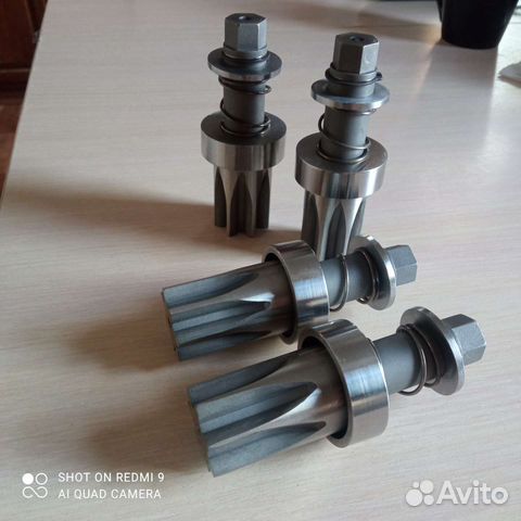 Проворотка для двигателя John Deere JDG820 купить в Михайловке JDG820 ...