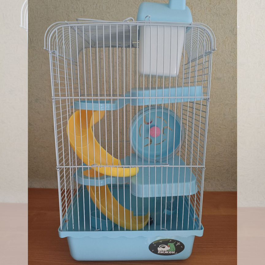 Клетка для грызунов