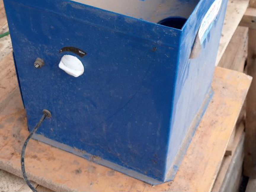 Зернодробилка бу