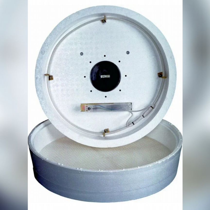 Инкубатор для яиц бу