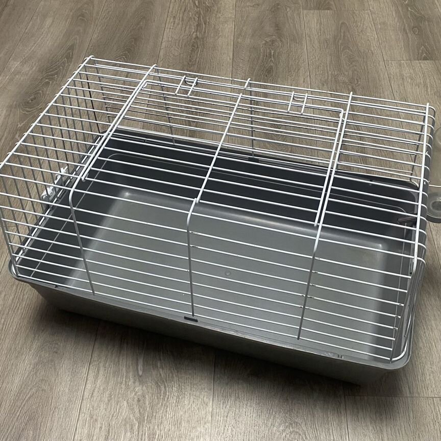 Клетка для грызунов бу