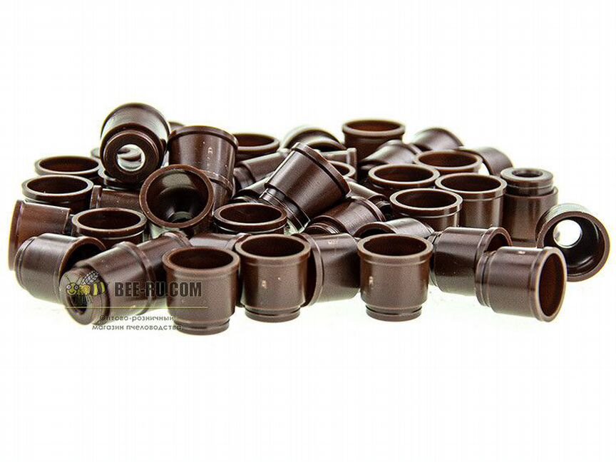 115 шт.Мисочка к системе Джентерский сот NEW