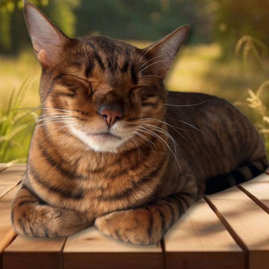 Кошка