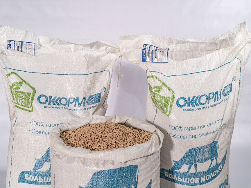 Корм для перепелок для перепелов