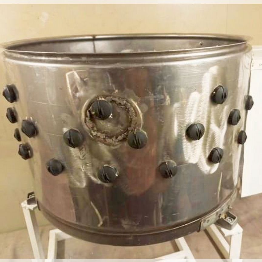 Перосъемная машинка