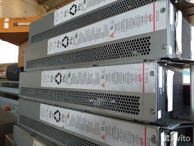Батарейный модуль APC sybtu1-PLP (Part of sybt4) купить в Калининграде ...