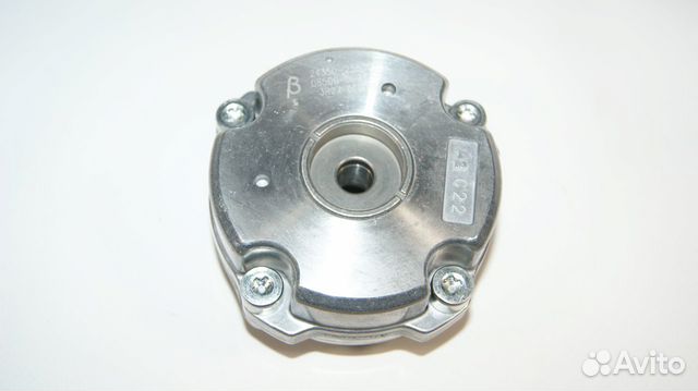 Регулятор фаз газораспределения 2435023800 G4GC купить в Москве Hyundai ...