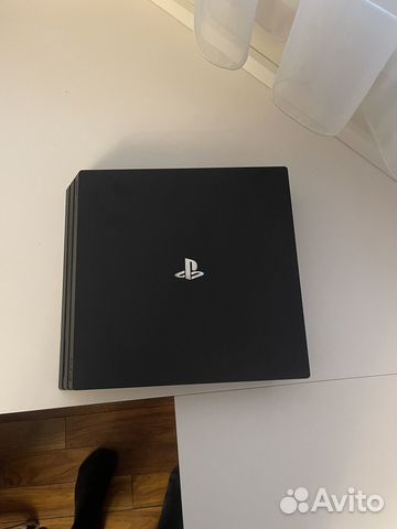 Sony playstation PS4 pro купить в Екатеринбурге | Электроника | Авито