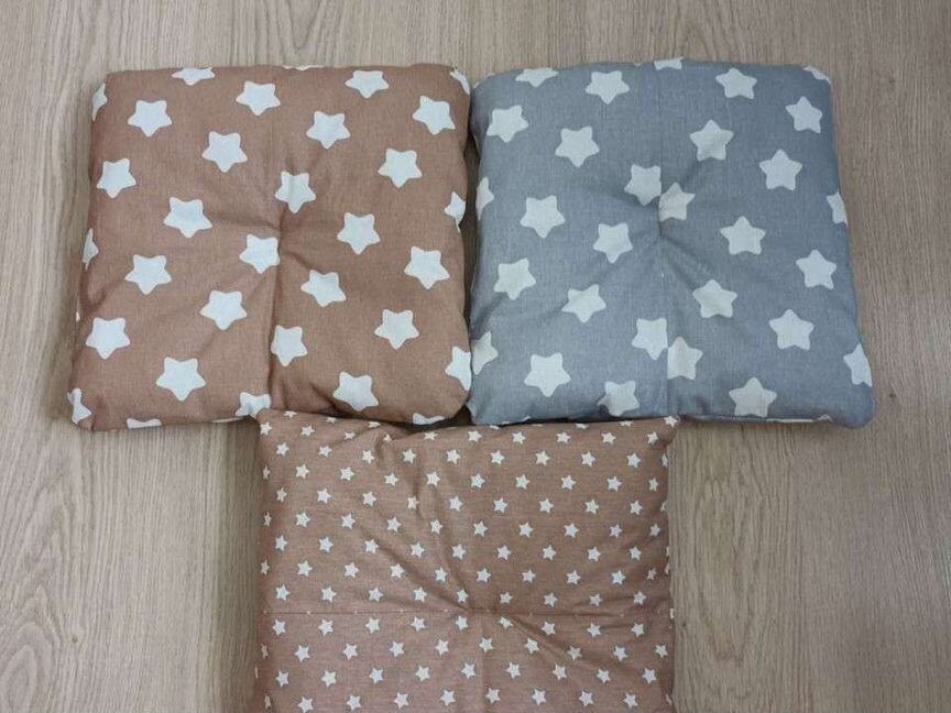 Подстилки для животных