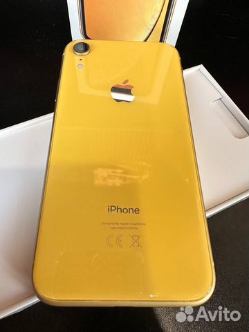 Телефон iPhone xr 128гб с фейс айди ростест купить в Подольске ...