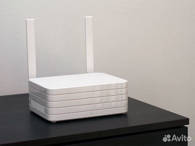 Xiaomi Mi Wifi Router R2D / 2tb купить в Перми | Электроника | Авито