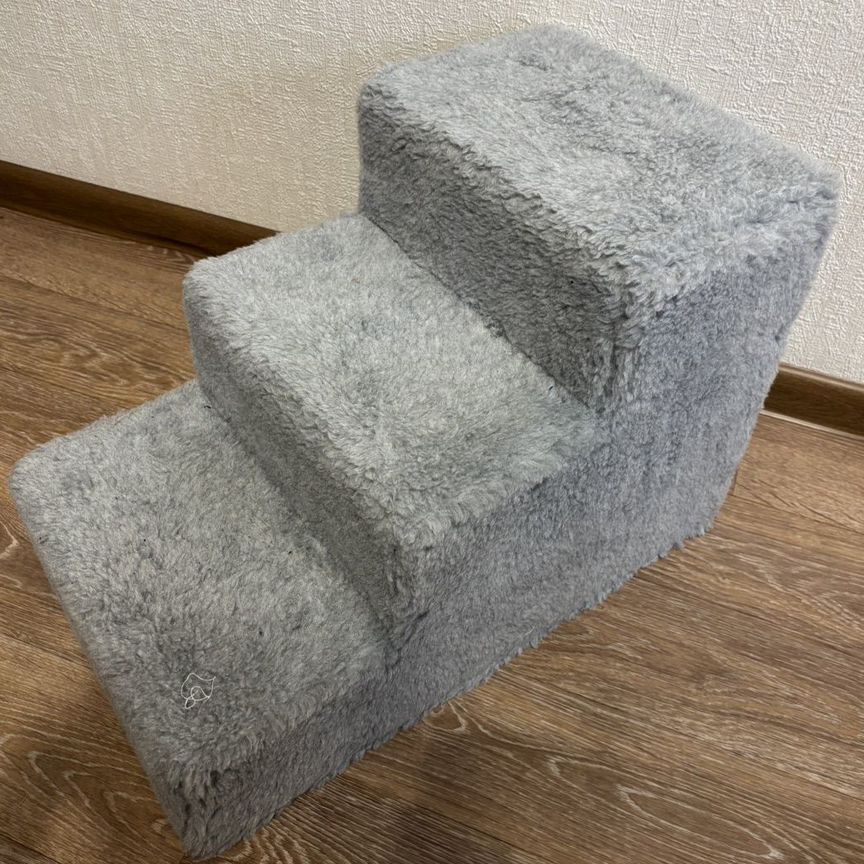 Лестница для животных