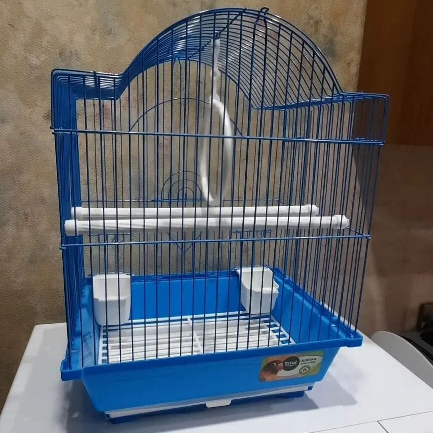 Клетка для птиц