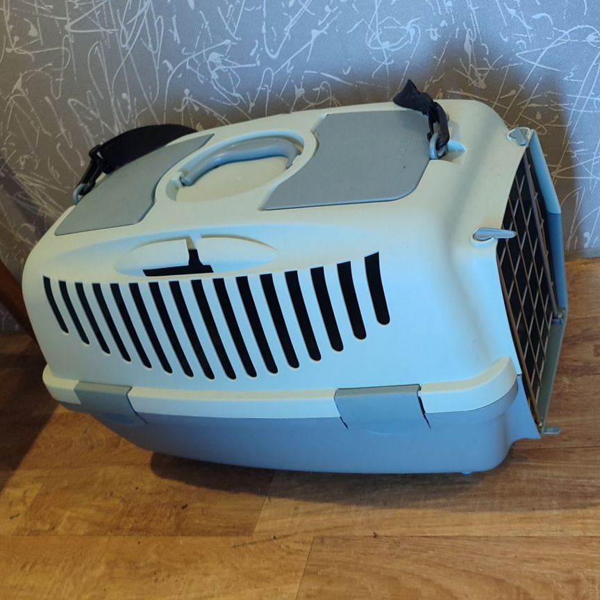 Переноска до 8 кг