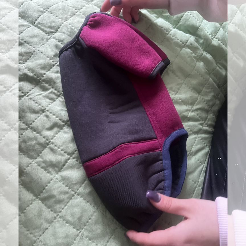 Вещи на маленькую собаку