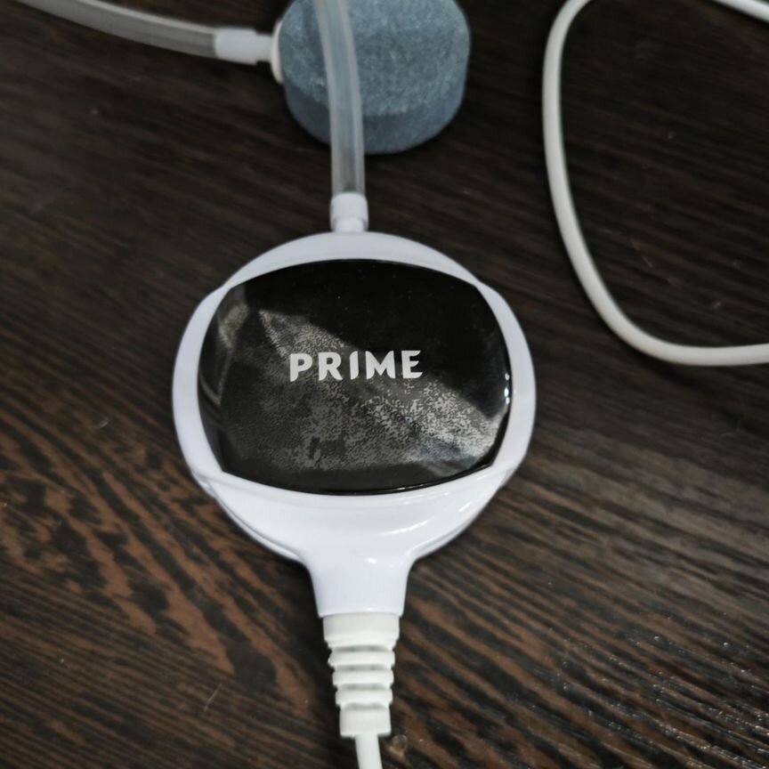 Компрессор для аквариума Prime PR-4113
