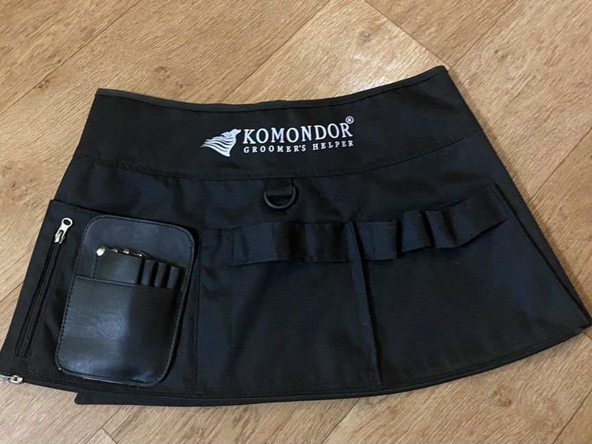 Юбка для грумера
