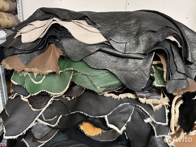 Натуральная дубленочная овчина купить в Москве | Личные вещи | Авито