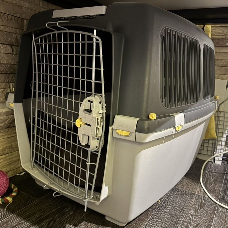 Клетка для собак