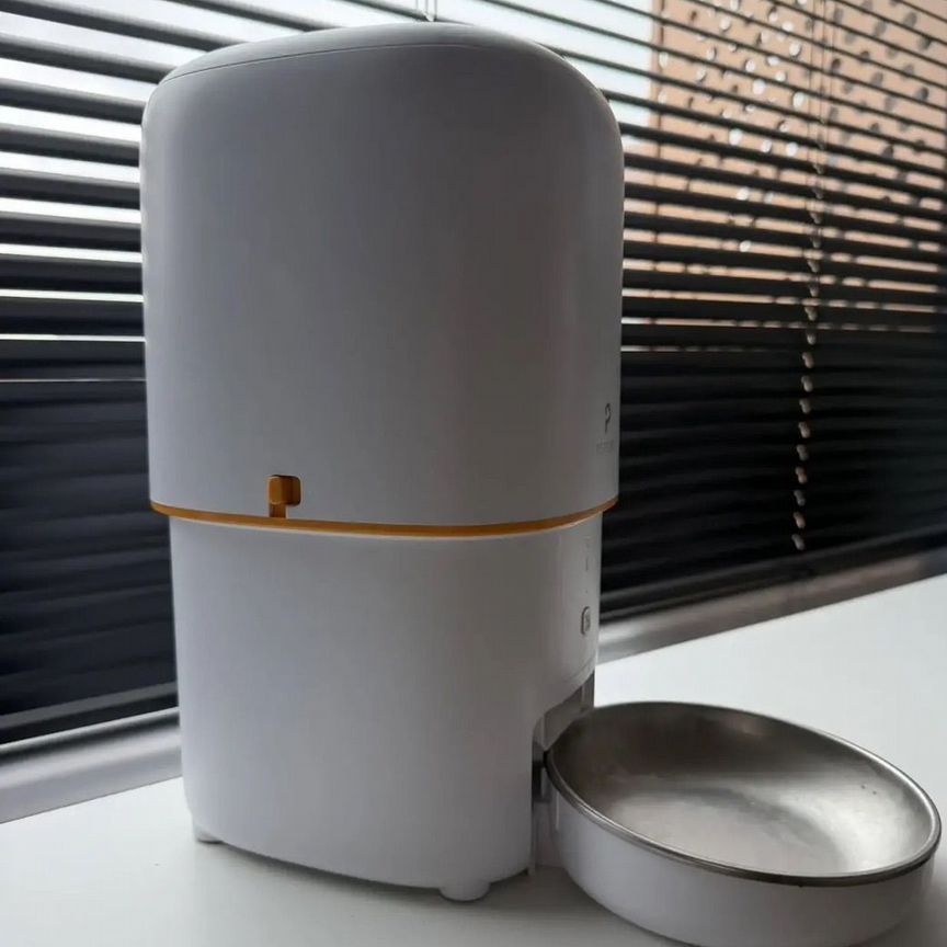 Кормушка для собак