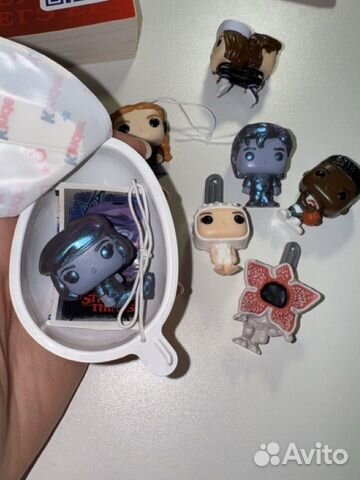 Киндер очень странные дела робин купить в Химках по низкой цене с ...