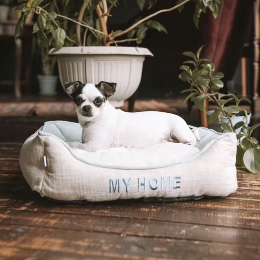 Лежанка для чихуа или котика