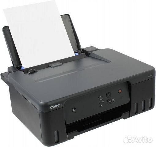 Принтер струйный снпч Canon pixma G1430 купить в Котельниках ...