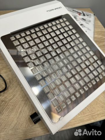 Air master tornado Маникюрный пылесос купить в Москве | Личные вещи | Авито