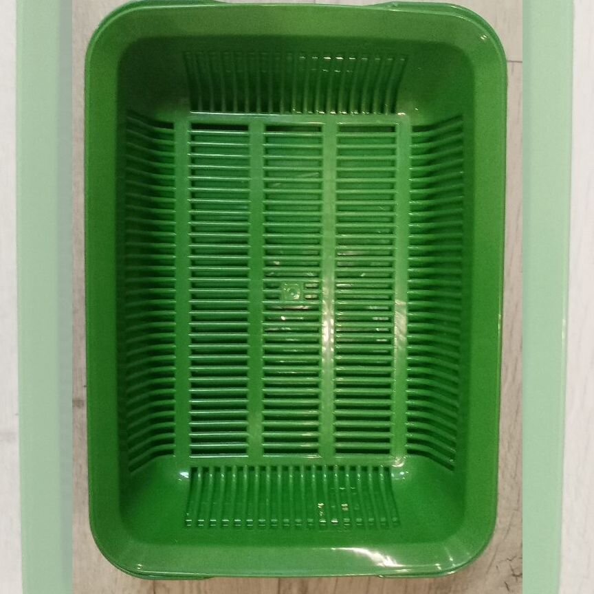 Лоток для кошек