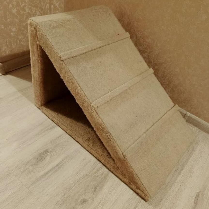 Лесенка для собак