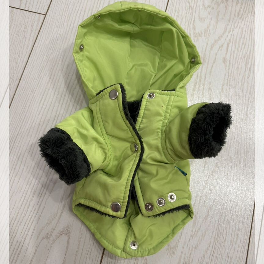 Одежда для собак