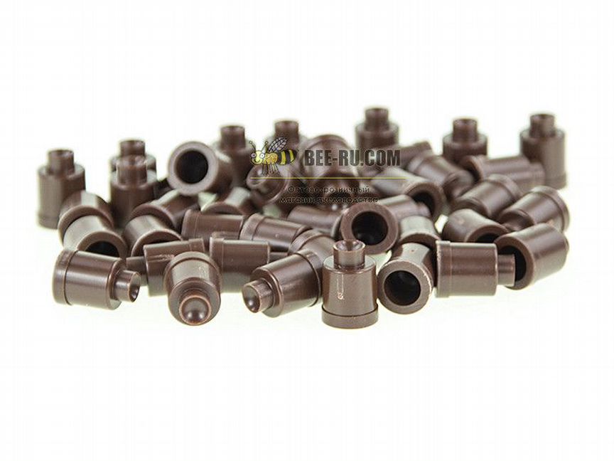 10 шт. Донышки к мисочкам (система Джентерский сот