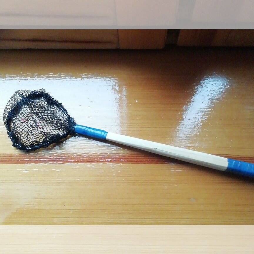 Сачок для аквариума