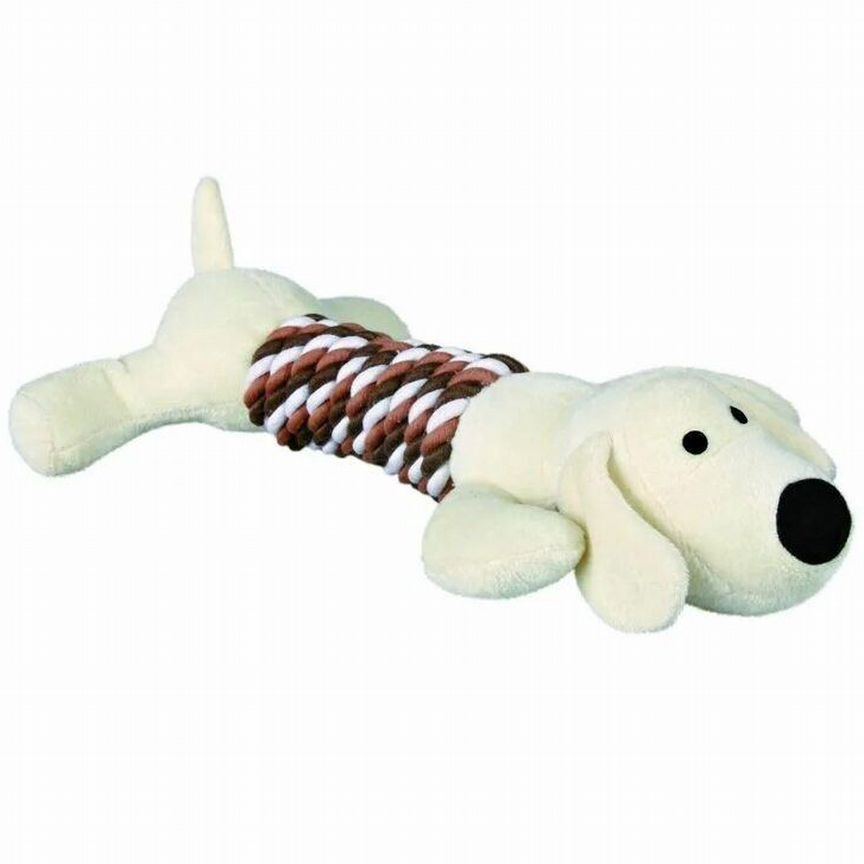 Игрушки для собак