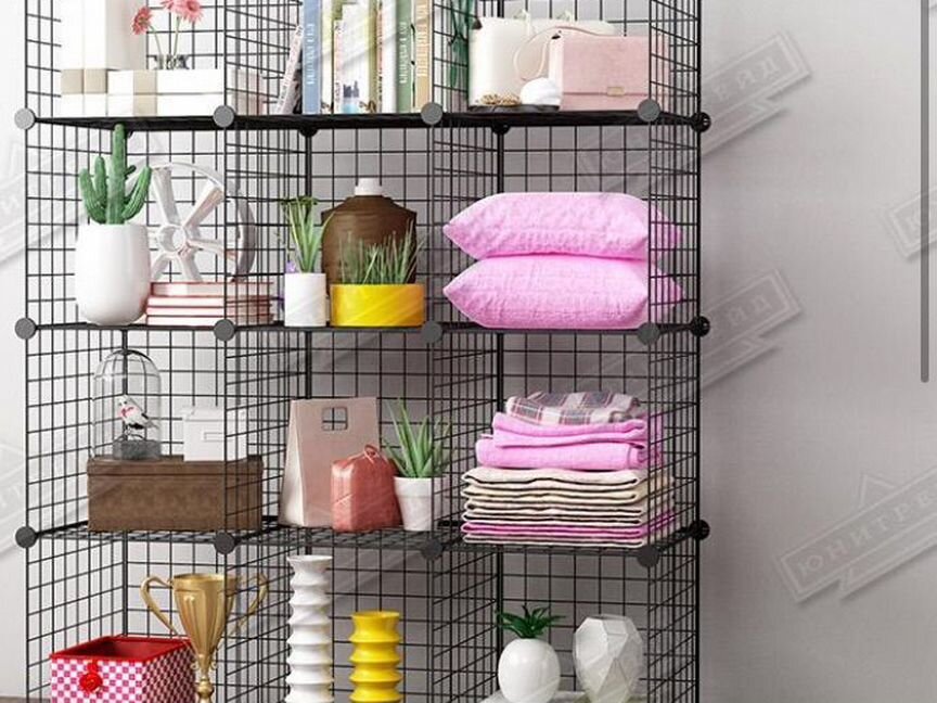 Вольер для животных / для кролика /для грызунов