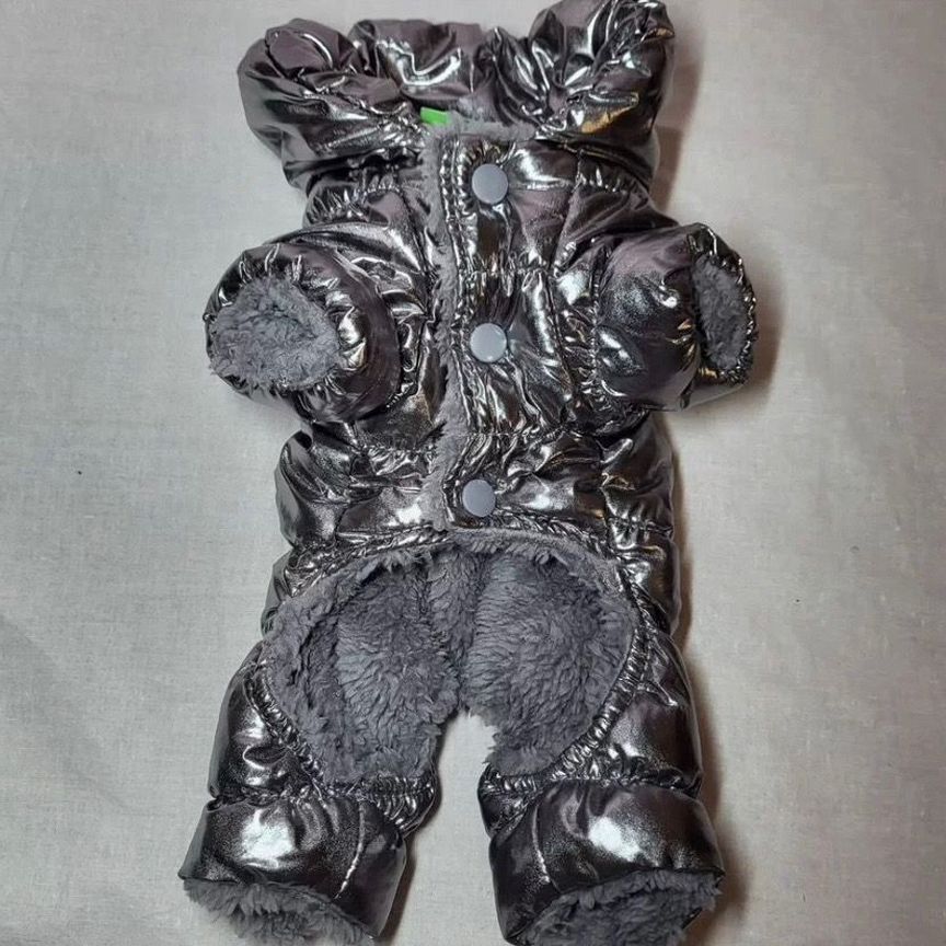 Одежда для собак