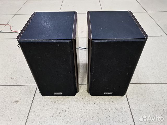 Акустика для пк Microlab Solo1 Mk2 купить в Чебоксарах | Электроника | Авито