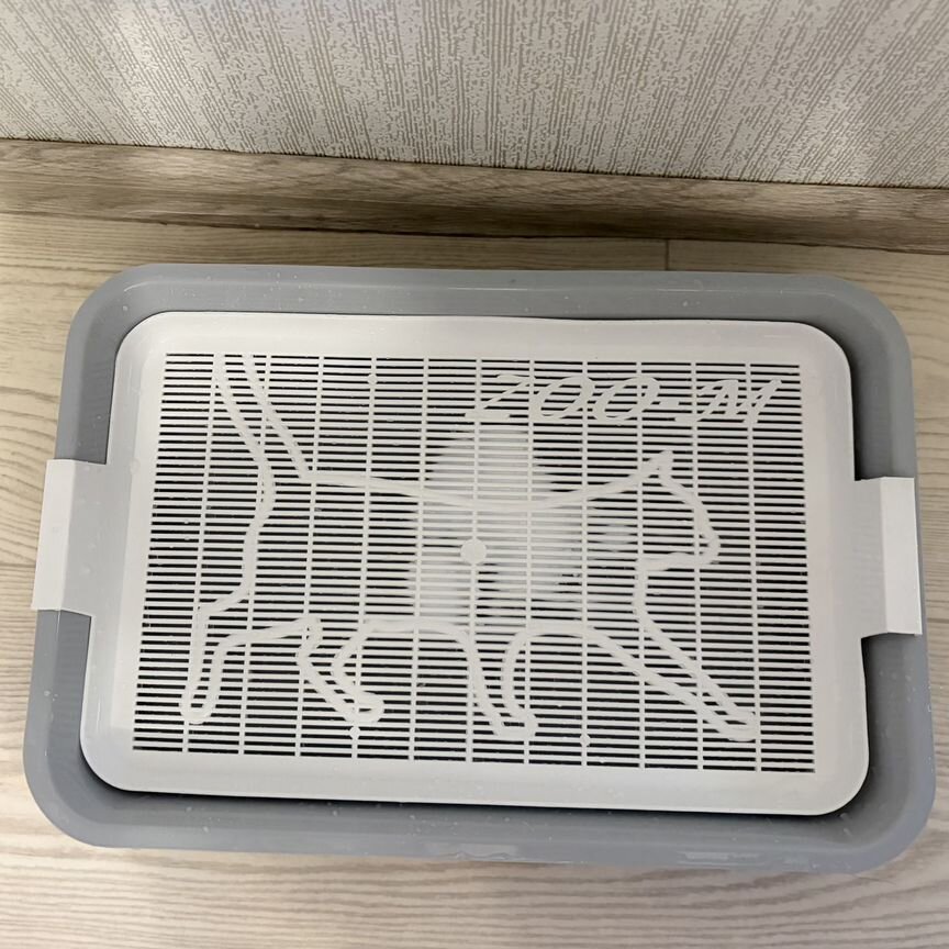 Лоток для кошек