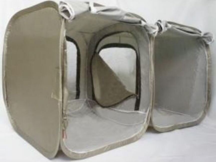 Палатка трансформер