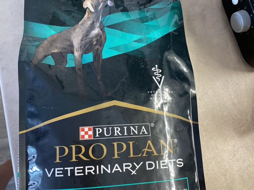 Сухой корм для собак pro plan gastro