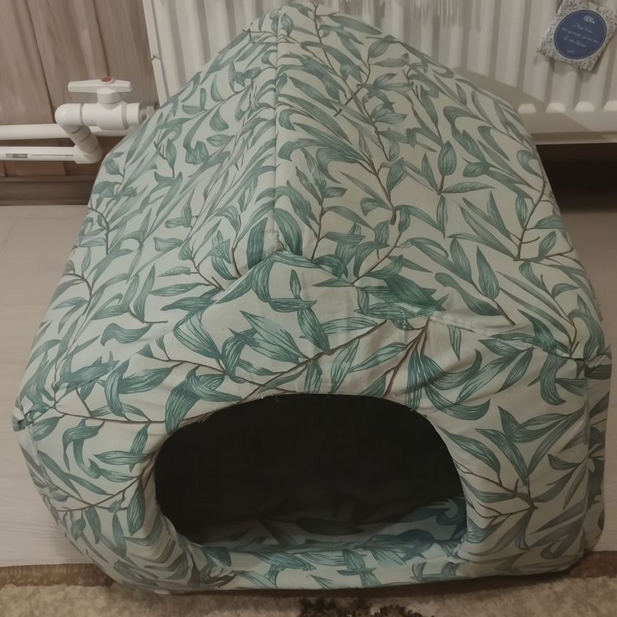 Домик для кошки или собачки