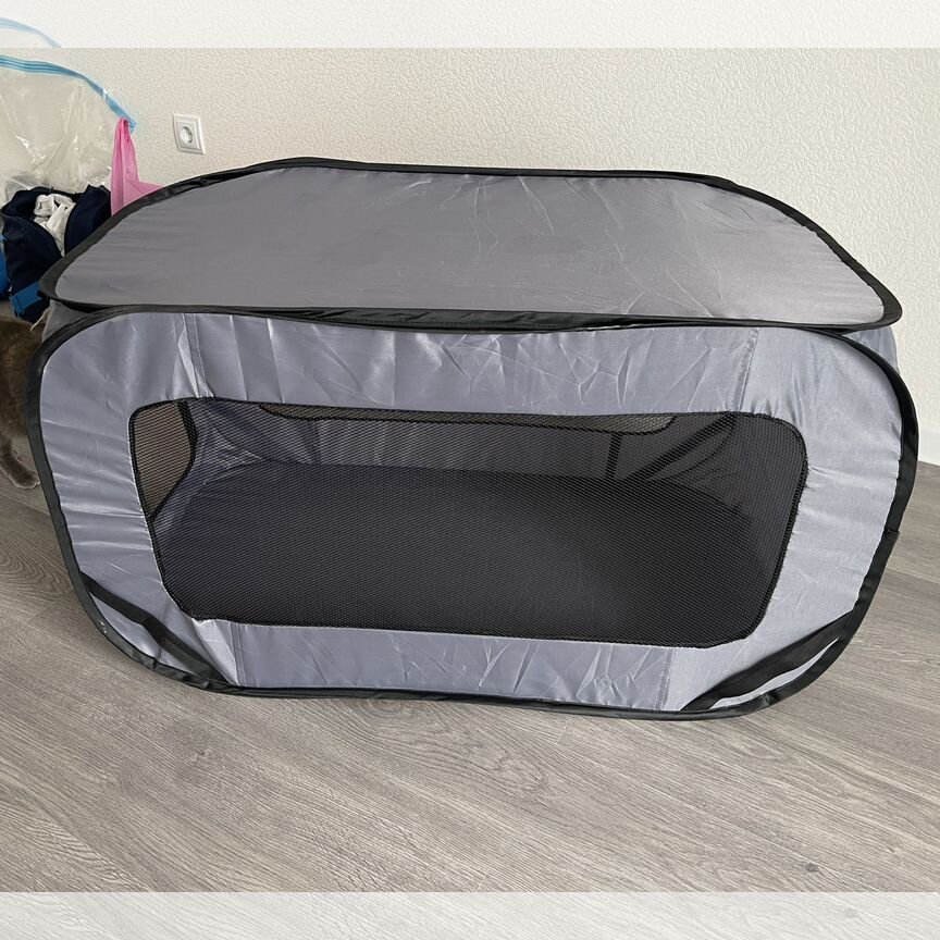 Манеж для животных