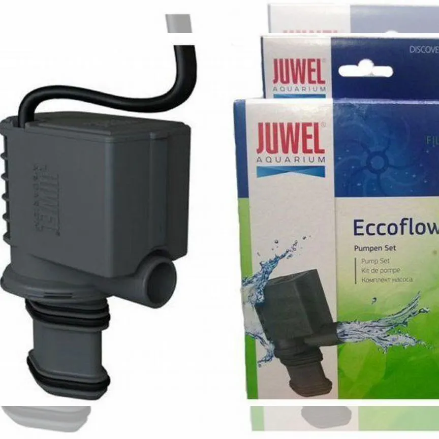 Немецкая помпа "Juwel" Eccoflow 600. О.Т.С